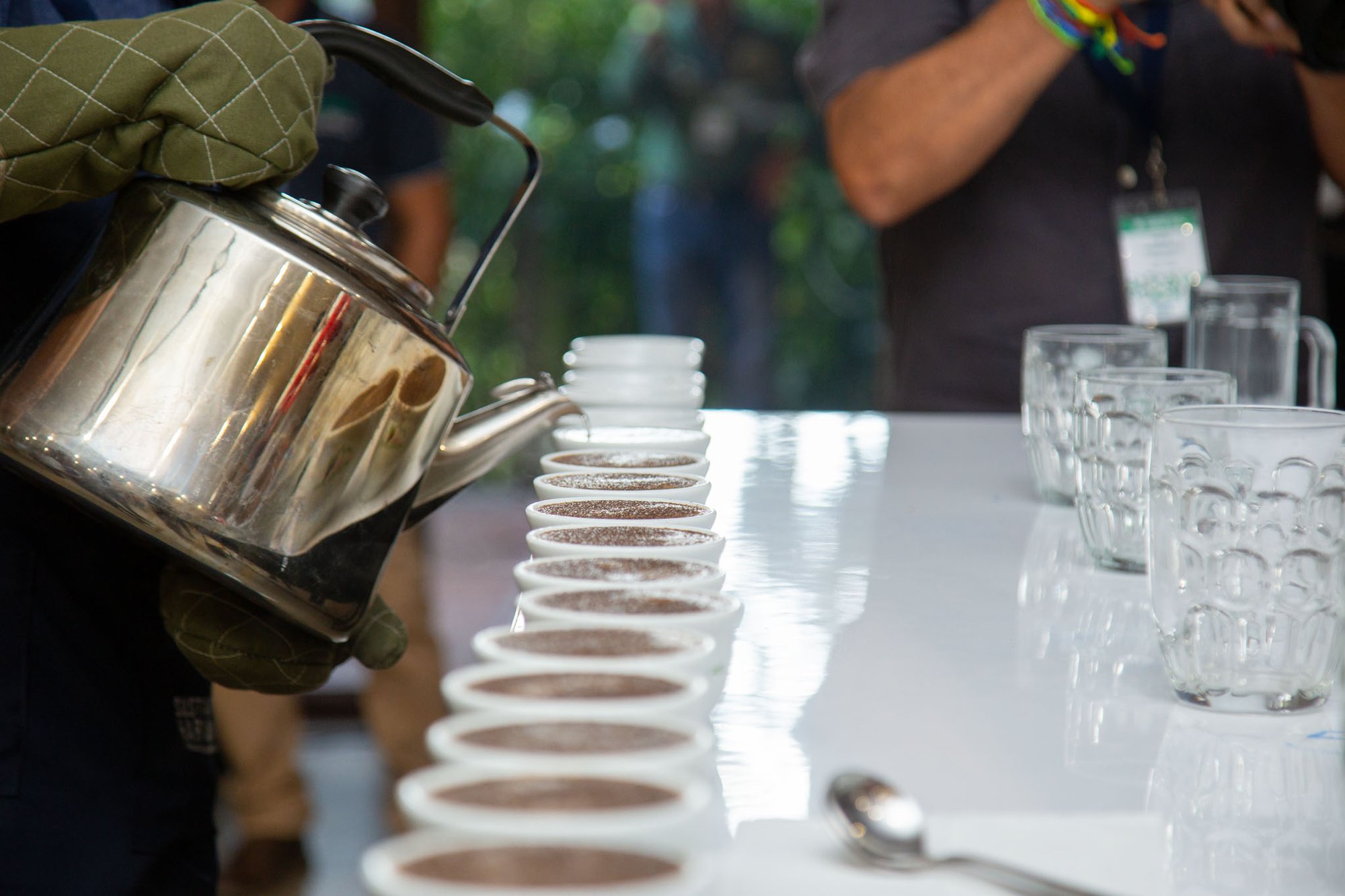 Understanding the New Coffee Value Assessment – Specialty Coffee ...