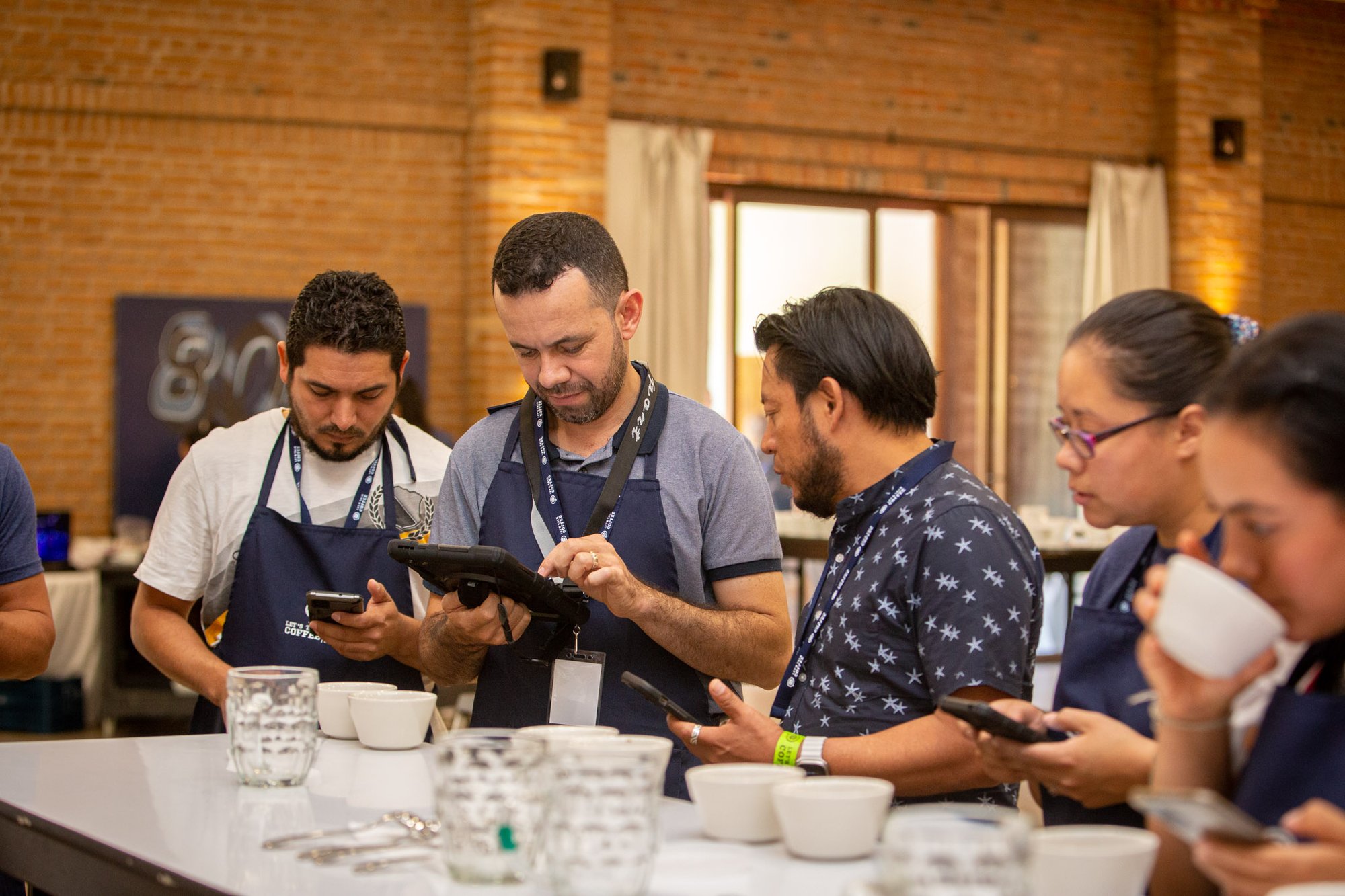 Understanding the New Coffee Value Assessment – Specialty Coffee ...
