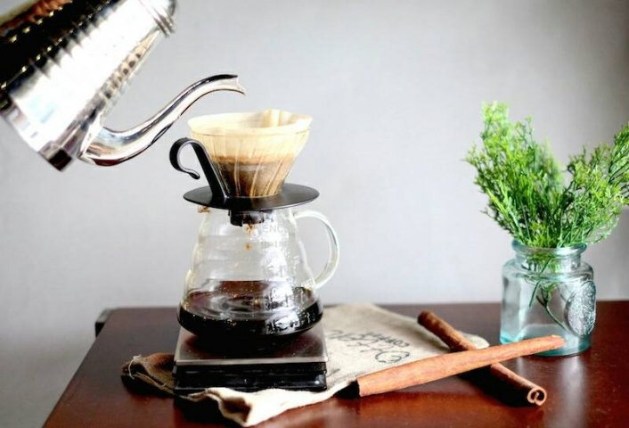 Why is Vietnamese Drip Coffee Delicious? Here are the 4 Reasons!
