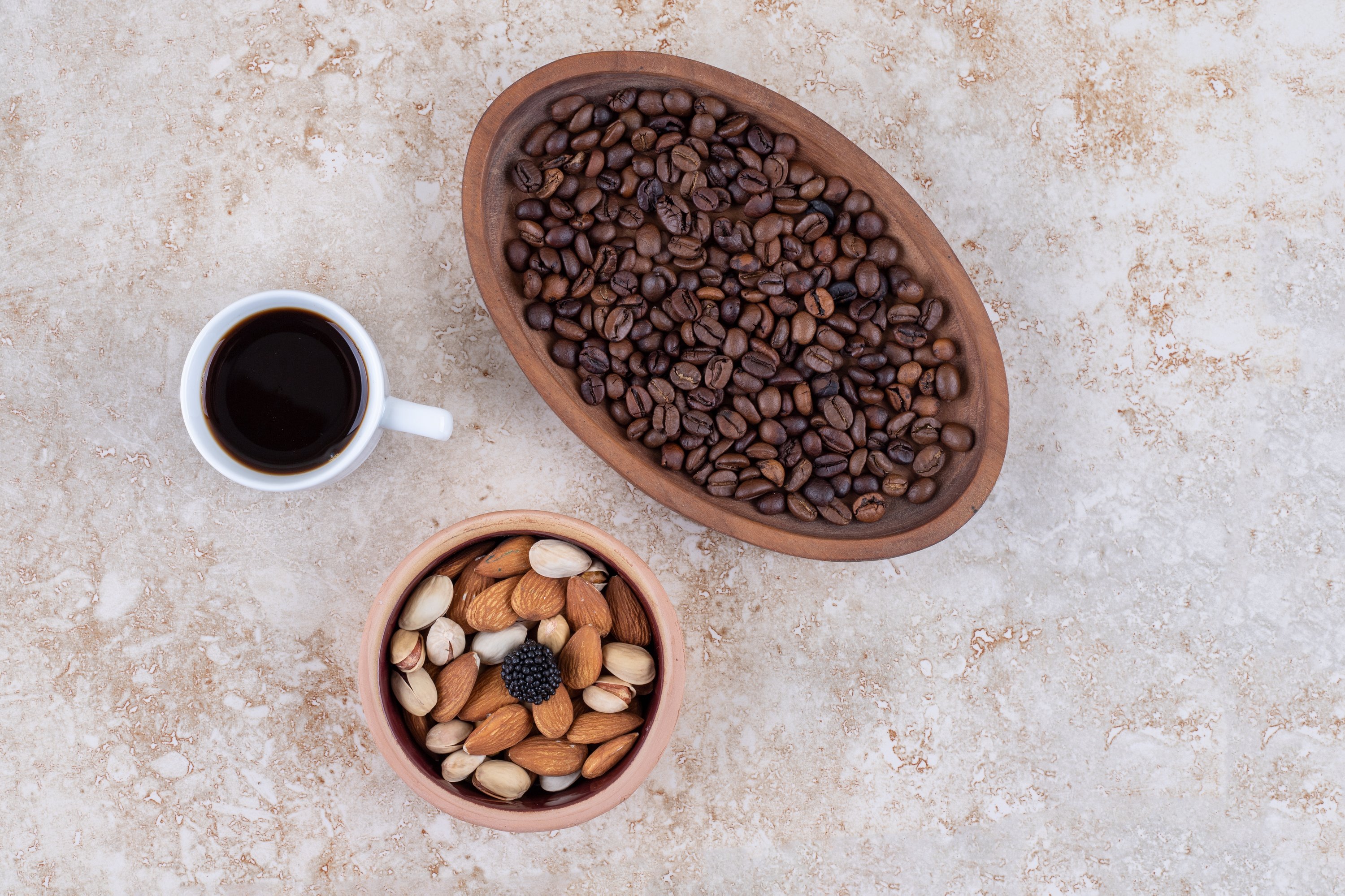 Variety of Coffee Flavors in the World
