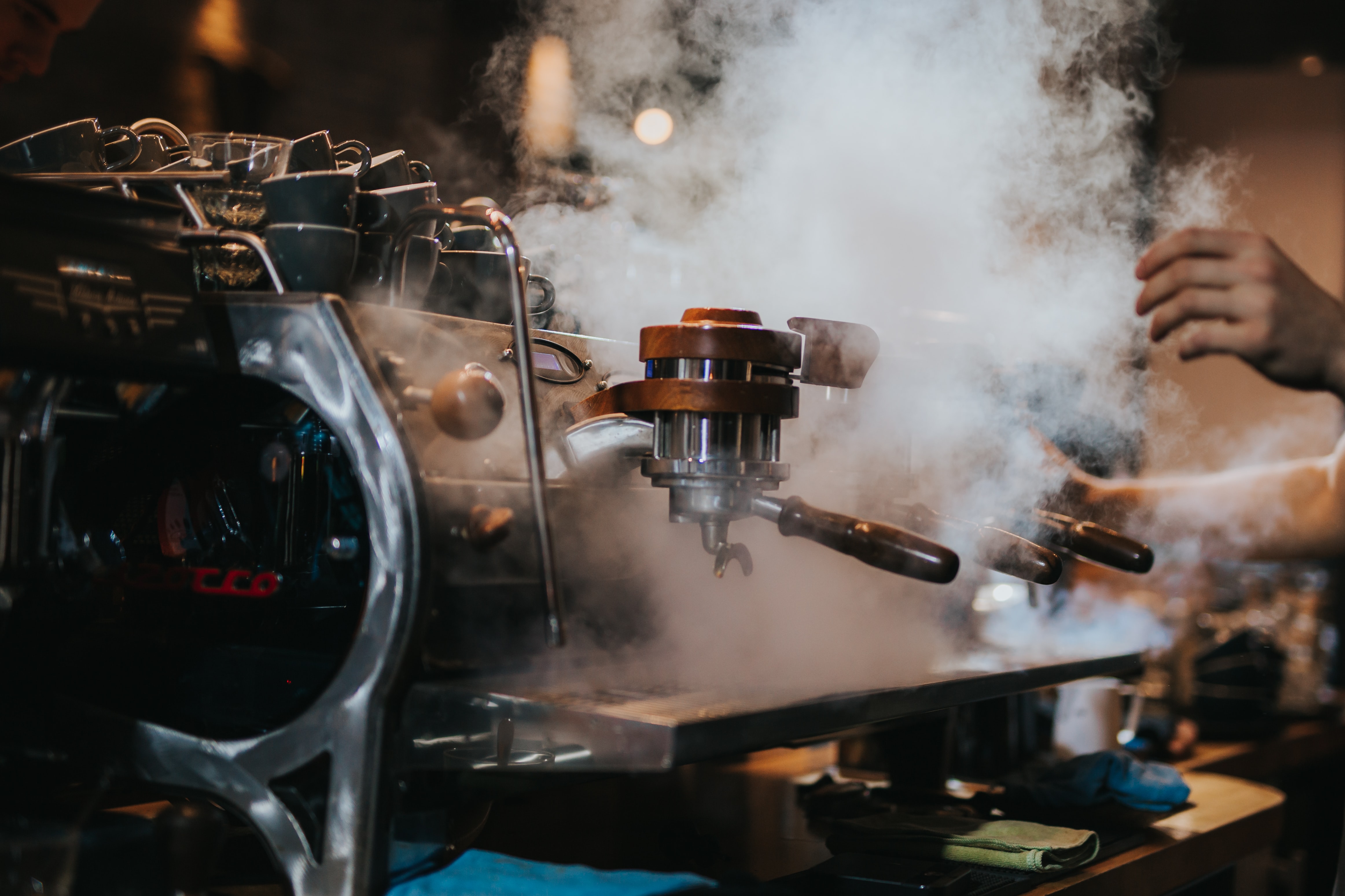 Coffee Calibration 101